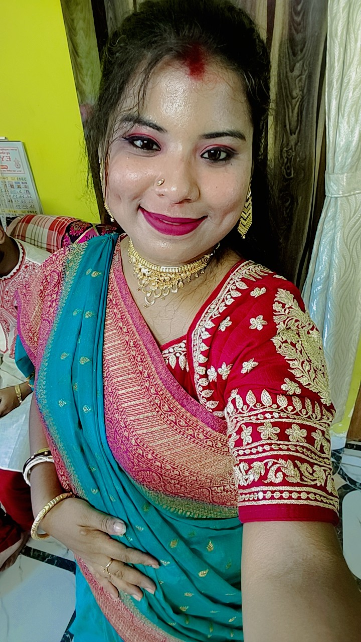 Rashika Samanta Paul - eduprism