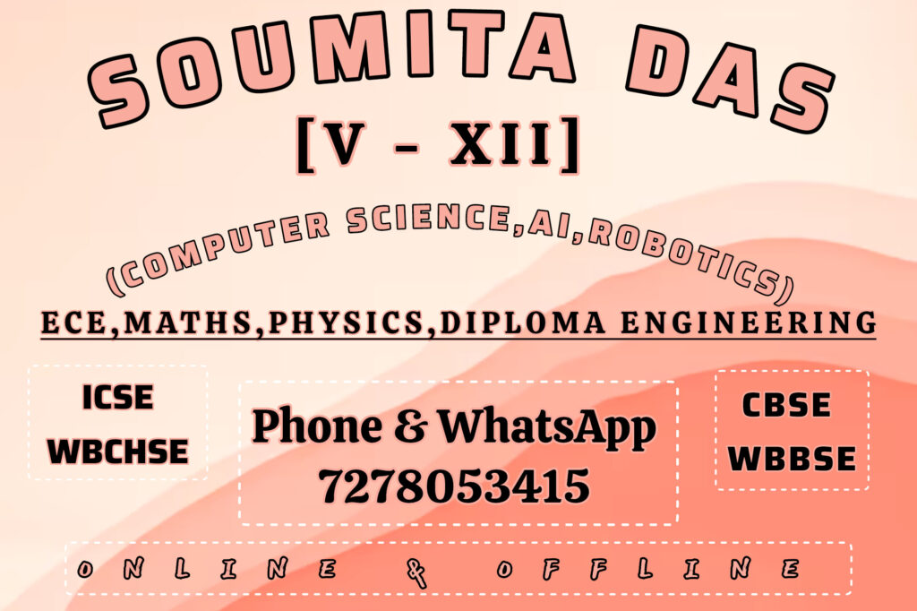 Soumita Das - eduprism